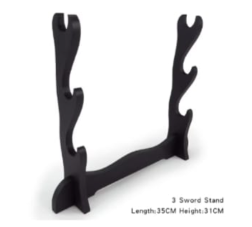 Display Stands -ShiBuddy