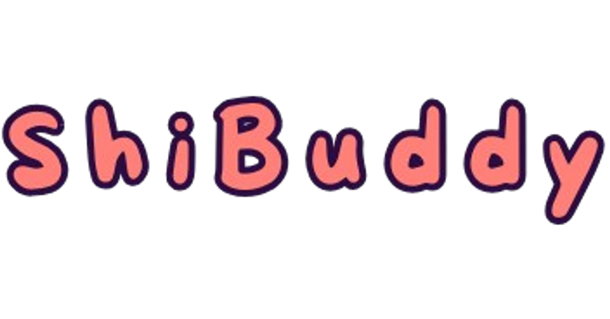 Products – Page 2 – ShiBuddy